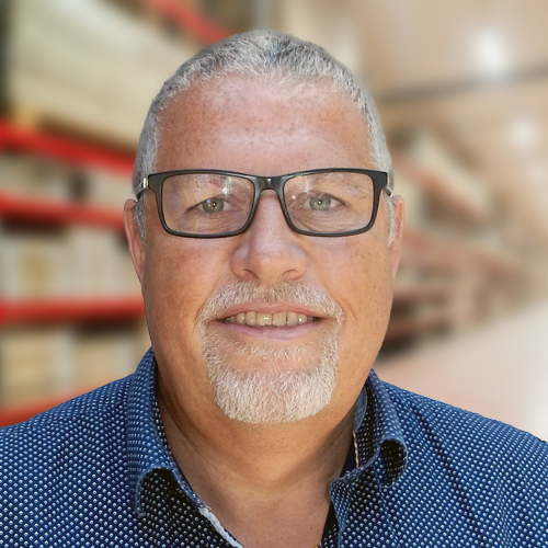 Aussendienst | Wiederkehr AG